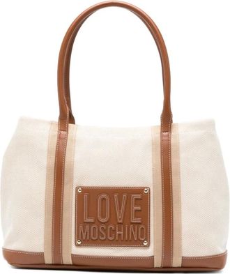 Love Moschino Femme, Sacs, Brun, Taille: ONE Size Jc4064Pp1O LZ1 10A