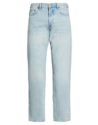Frame Denim HOSEN & R&Ouml;CKE - Jeanshosen auf YOOX.COM