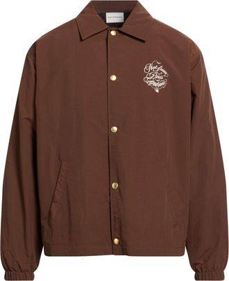 Dr&ocirc;le de Monsieur JACKEN & M&Auml;NTEL - Jacken und Anoraks auf YOOX.COM