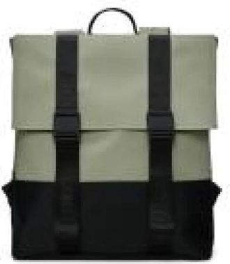 Rains unisex, Sacs, Vert, Taille: ONE Size Trail MSN Bag