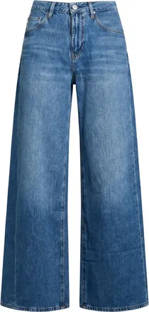 AG - Adriano Goldschmied HOSEN & R&Ouml;CKE - Jeanshosen auf YOOX.COM
