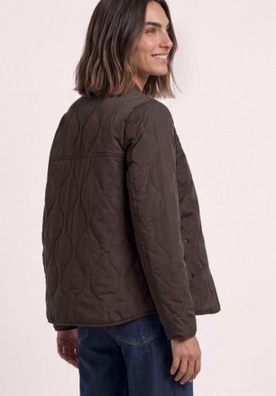 Street One Steppjacke mit moderner Steppung
