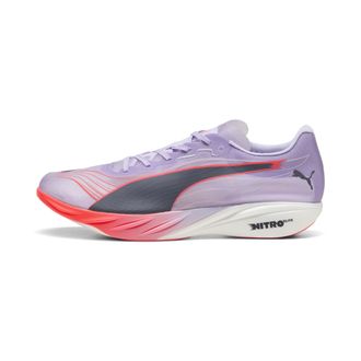Puma Chaussures de running Fast-FWD NITRO 2 Elite Homme, Accessoires, Violet, 48.5