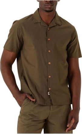 Anerkjendt Herren, Shirts, Gr&uuml;n, MGr&ouml;&szlig;e