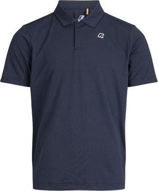 K-Way Polo manches courtes &agrave; logo