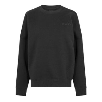 Usa Pro Sweatshirt f&uuml;r Damen (Schwarz)