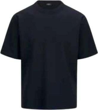 K-Way Homme, Tops, Bleu, Taille: M Fantome Ice Cotton T-Shirt