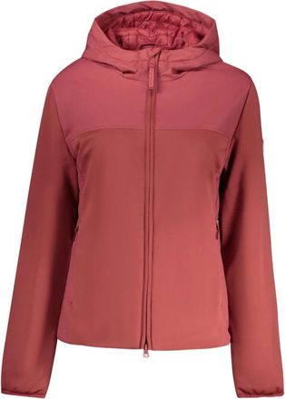 North Sails Femme, Sport, Rouge, Taille: 40 FR Ellen Jacket