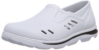 CHUNG SHI Unisex DUX Ortho Slipper, Weiss, 44/45 EU (XXL)