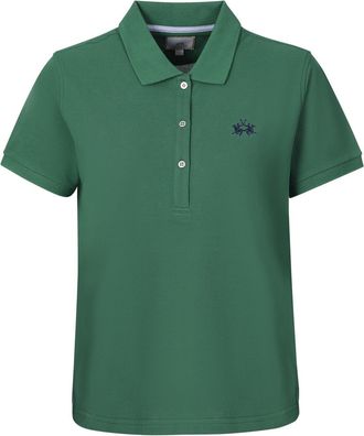 La Martina Poloshirt WCP006