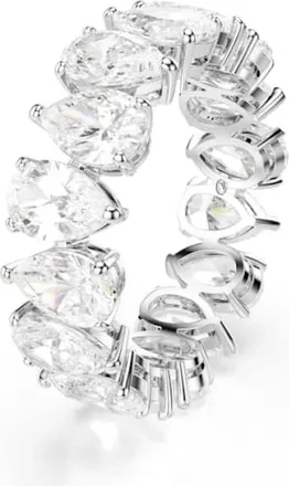Swarovski Damen, Accessories, Grau, 54 MMGr&ouml;&szlig;e
