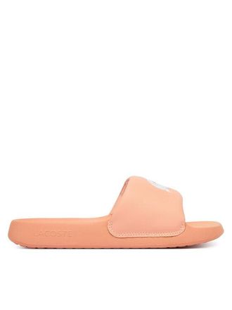 Lacoste Pantoletten Serve 1.0 51CFA0006 208 Rosa
