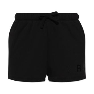 Iro Shorts Ocresia - - Shorts - Damen - Schwarzk - XL