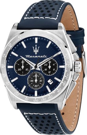 Maserati Uhr