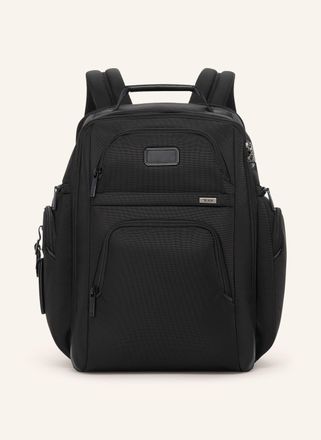 Tumi Alpha Rucksack Brief Pack Mit Laptop-Fach schwarz