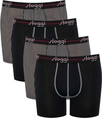 sloggi Boxershorts Start