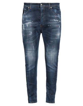 John Richmond HOSEN & R&Ouml;CKE - Jeanshosen auf YOOX.COM