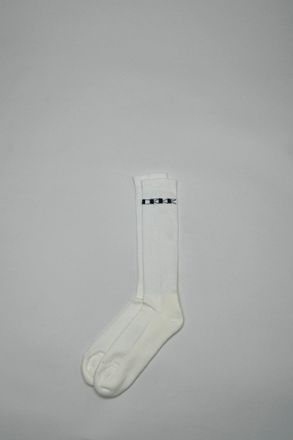 Rick Owens DRKSHDW Knee High Socks