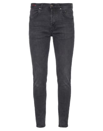 Siviglia HOSEN & R&Ouml;CKE - Jeanshosen auf YOOX.COM