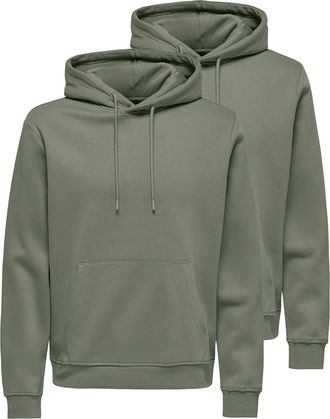 Only & Sons Sweatshirt Connor