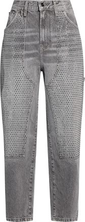 Liu Jo HOSEN & R&Ouml;CKE - Jeanshosen auf YOOX.COM