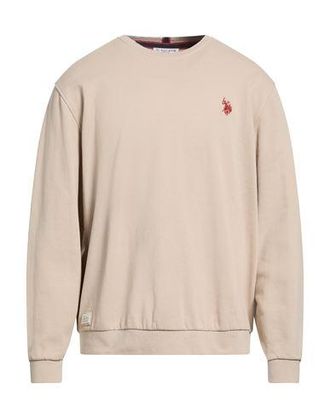 U.S.Polo Association TOPS - Sweat-shirts sur YOOX.COM