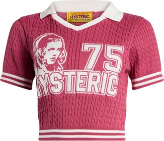 Hysteric Glamour STRICKWAREN - Pullover auf YOOX.COM