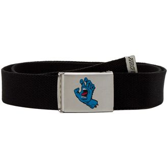 Santa Cruz Herren G&uuml;rtel Screaming Mini Hand Belt