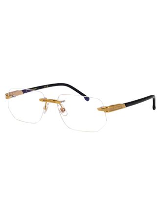 Carrera Mens Sunglasses Gold Metal Frame Glasses & Frames