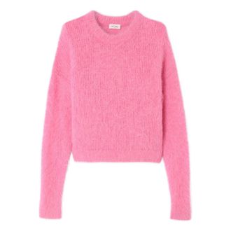 American Vintage Pull Bymi Alpaga American Vintage