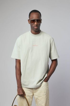 Stone Island SS T-shirt