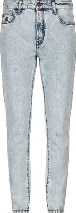 Moorer HOSEN & R&Ouml;CKE - Jeanshosen auf YOOX.COM