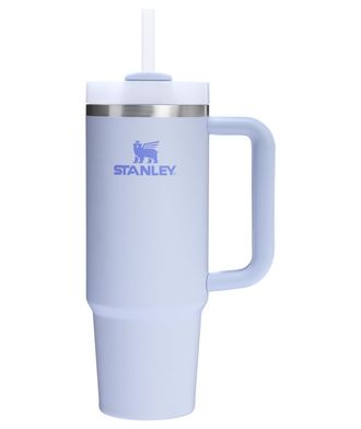 Stanley Stanley Quencher H2.0 Becher mit Griff und Trinkhalm 0,9 Liter | Flowstate 3-Positionen-Deckel | Tassenhalter-kompatibel f&uuml;r unterwegs | Isolierter Ed