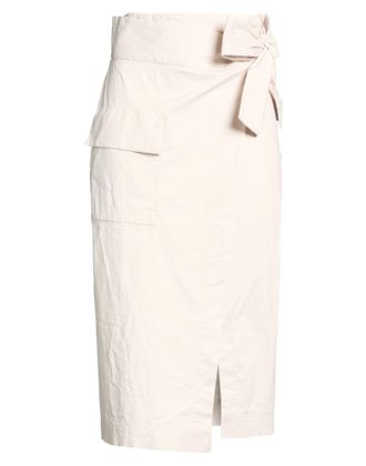 Eleventy HOSEN & R&Ouml;CKE - Midi-R&ouml;cke auf YOOX.COM