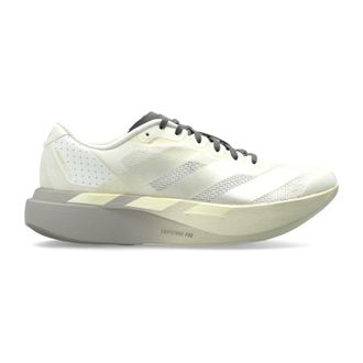 adidas Femme, Sport, Beige, Taille: 37 1/2 EU Adizero EVO SL