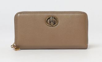 Kurt Geiger Geldb&ouml;rse KURT GEIGER LONDON Damen Farbe Taubengrau