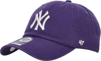 47 Brand unisex, Accessoires, Violet, Taille: ONE Size Clean Up Neyyan