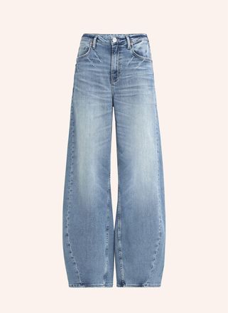 True Religion Barrel Jeans Ruby Volume blau