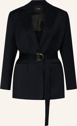 Maje Blazer blau