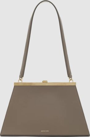 Anine Bing Sac Anine Taupe