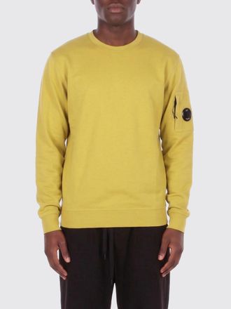 C.P. Company C. P. COMPANY Sweat-shirt en coton