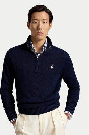 Polo Ralph Lauren Pullover 710859939523 Dunkelblau Regular Fit