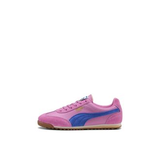 Puma Puma, Damen, Sport, Rosa, 38 1/2 EUGr&ouml;&szlig;e