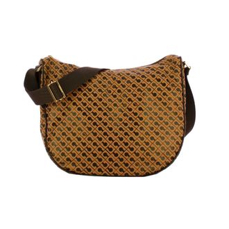 Gherardini Softy Schultertasche - - Bags - Damen - Beige - ONE SIZE