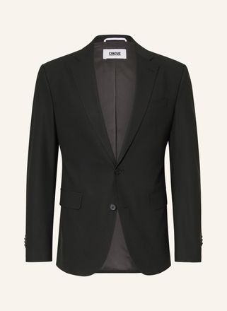 Cinque Cinque Anzugsakko Citotti Extra Slim Fit schwarz