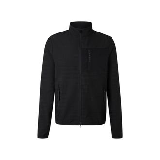 Bogner Fire + Ice Midlayer-Jacke Alric f&uuml;r Herren - Schwarz - XL
