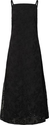 Pieces Kleid