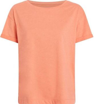 ENERGETICS Damen Hemd Da.-T-Shirt Sana W