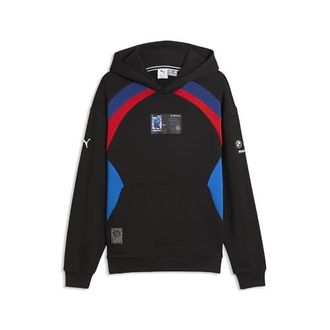 Puma Hoodie Lifestyle BMW M Motorsport Homme M, Black