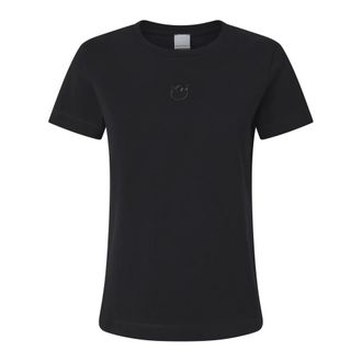 Pinko Pinko, Damen, Oberteile, Schwarzk, MGr&ouml;&szlig;e